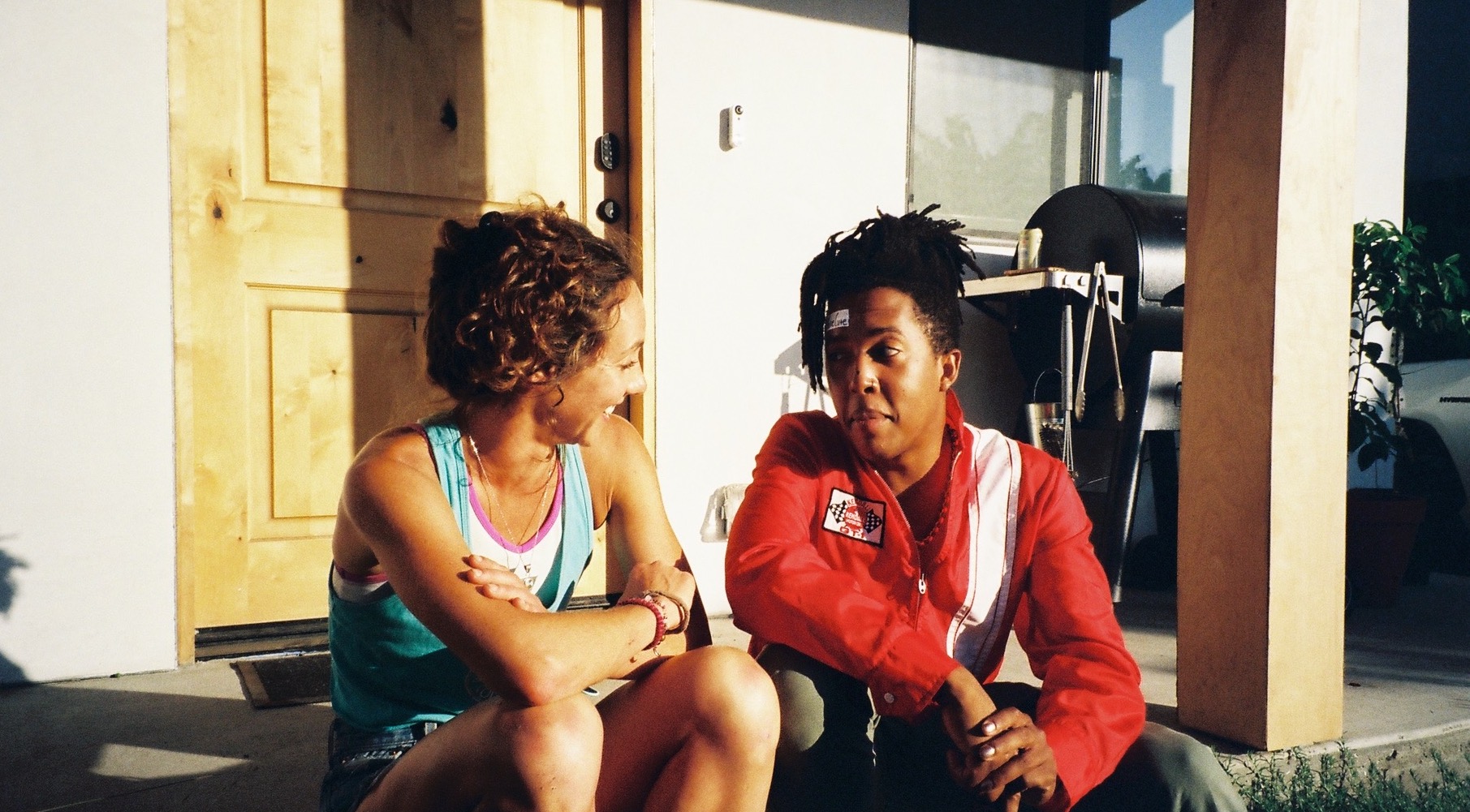 How can I support you? – Challis Popkey